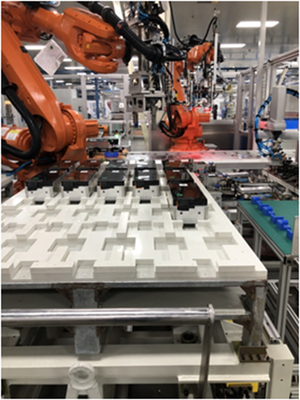 ALSONTECH 3D Vision Application in New energy Automobile Industry ...