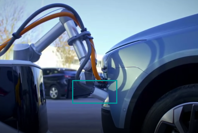 ALSONTECH 3D Vision Application in New energy Automobile Industry ...